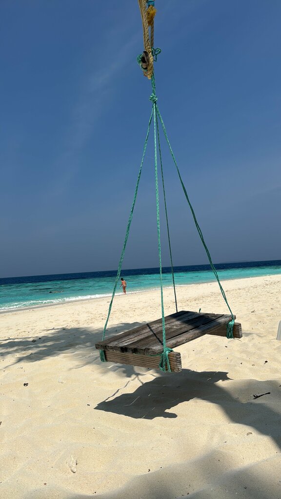 Otel Sabba Summer Suite Maldives, Dünya, foto