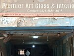 Phemier art glass (31st Street No:54/2/1, Saba Commercial Area), cam atölye  Karaçi'den