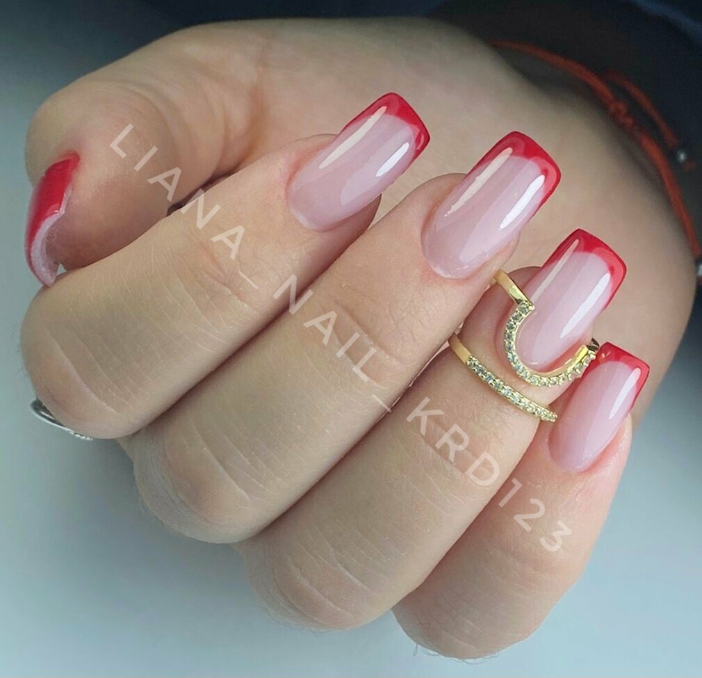 Manikür-pedikür Beauty Nails, Krasnodar, foto