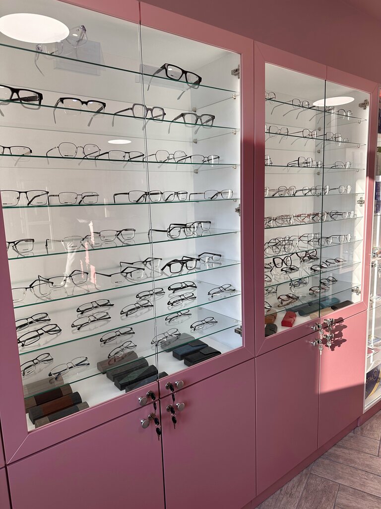 Optik Оптика Мона, Gomel, foto