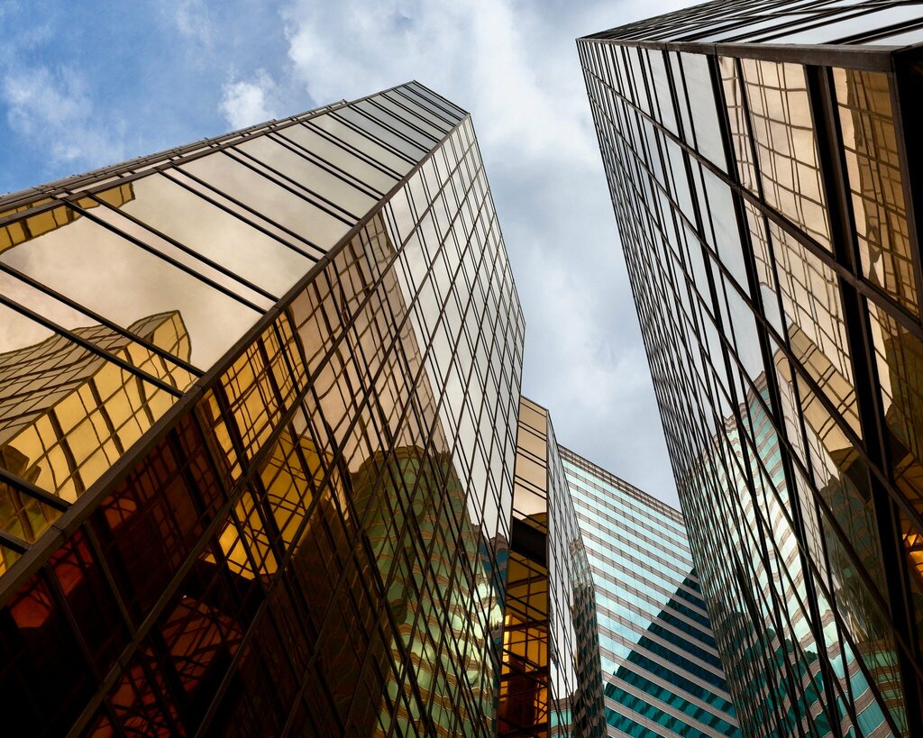 i̇ş merkezi World Finance Tower, Kowloon, foto