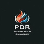 Pdr (Studencheskiy proyezd No:44), oto kaporta  İvanteyevka'dan