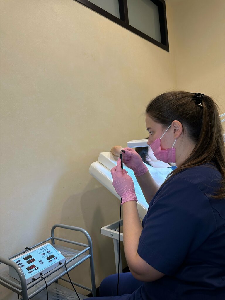 Epilasyon Anastas. Epil, Samara, foto