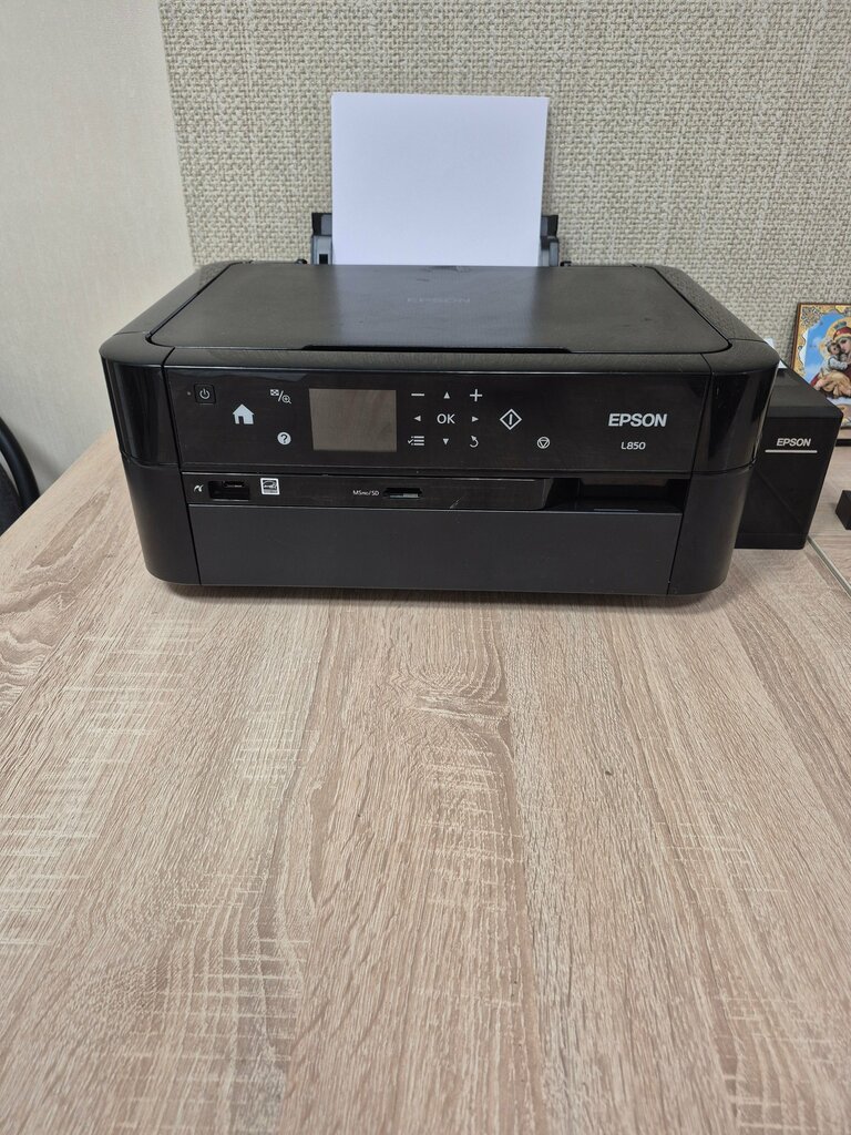 Elektronik ofis ekipmanları tamiri Заправка картриджей, Brest, foto