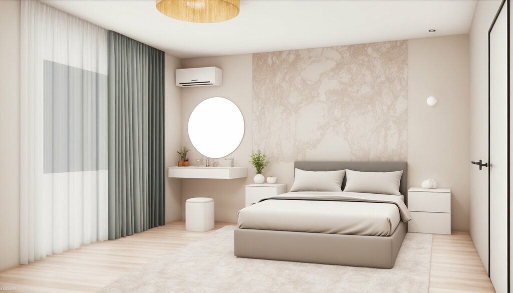 i̇ç mimarlık firmaları Design&Project, Troitsk, foto