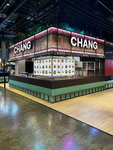 Chang Express (Mira Avenue No:211к2), kafe  Moskova'dan