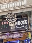 Mamrose hair saloon (Pissa Street No:27), kuaförler  Karaçi'den