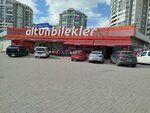 Altunbilekler (Turgut Özal Mah., 2609. Sok., No:2D, Yenimahalle, Ankara), süpermarket  Ankara'dan