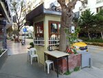 Alsancak Lozan Taksi (İzmir, Konak, Kültür Mah., Plevne Blv., 40/1), taksi  İzmir'den