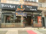 Bereket Pasta Ekmek (İstanbul, Maltepe, Altıntepe Mah., Kevser Sok., 2), ekmek fırını  İstanbul'dan