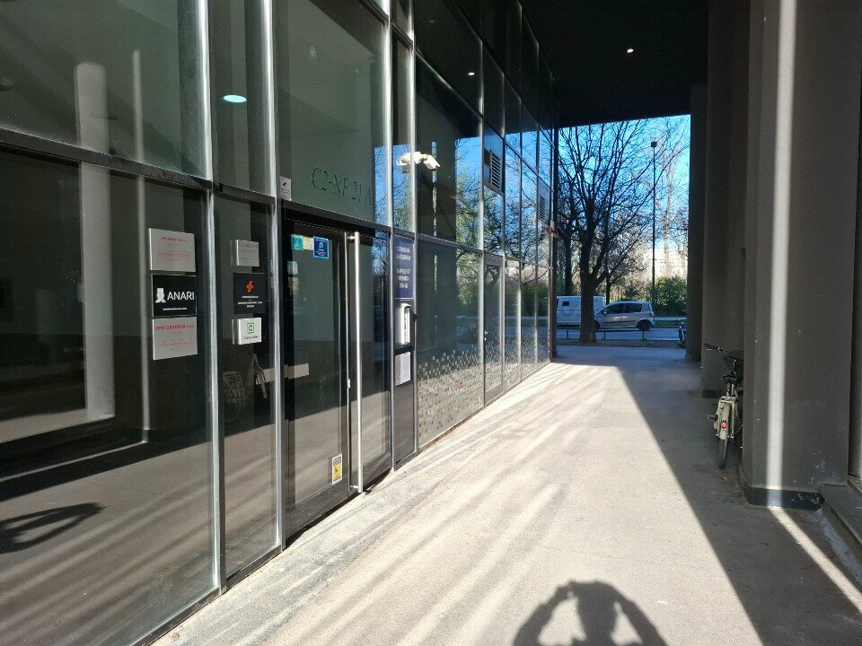 Bilişim firmaları Consulteer, Novi Sad, foto