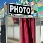WishYou.by (Kastrychnickaja Street No:19Б), fotoğraf kabini  Minsk'ten