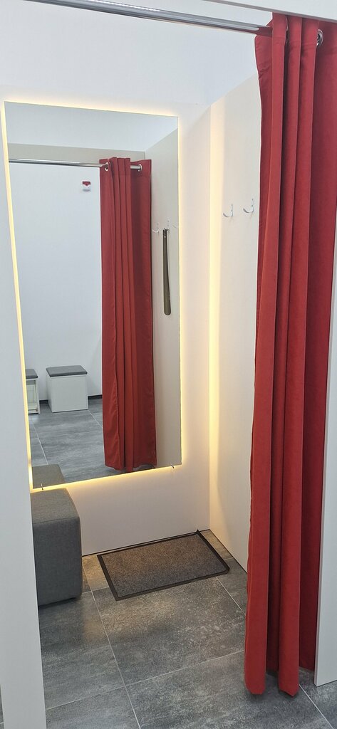 Teslimat noktası Yandex Market, Yekaterinburg, foto