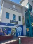 Полцены (vulica Budaŭnikoŭ No:28), beyaz eşya mağazaları  Borisov'dan