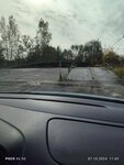 Площадка для вождения (Moscow Region, Voskresensk Urban District, Voskresenskiy territorialny otdel), ehliyet sınav alanı  Moskova ve Moskovskaya oblastından