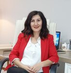 Psi-Da (Aziziye Mah., Kırkpınar Sok., No:10/7, Çankaya, Ankara), psikologlar  Ankara'dan