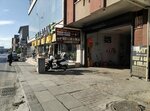 Mt Motor Rent A Car (Kazım Karabekir Mah., İstasyon Cad., No:96D, Etimesgut, Ankara), oto kiralama  Ankara'dan