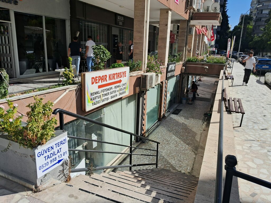 Terziler Güven Terzi, Adana, foto