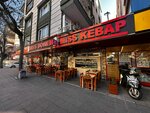 Miss Döner Kebap (İstanbul, Avcılar, Reşitpaşa Cad., 95B), restoran  İstanbul'dan