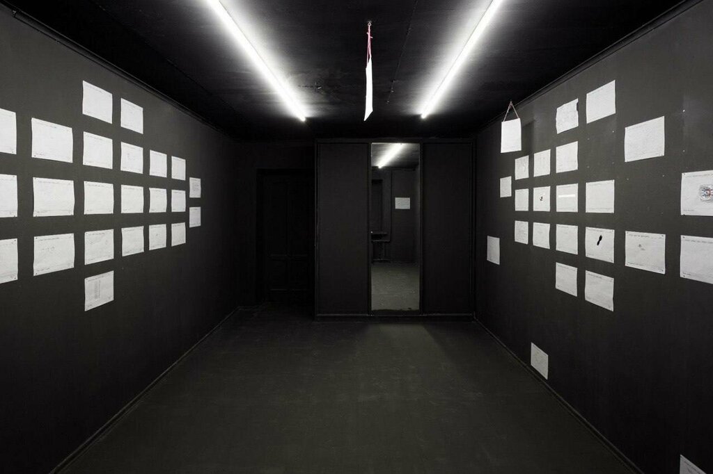 Sergi salonları, galeriler Осси Ми, Samara, foto