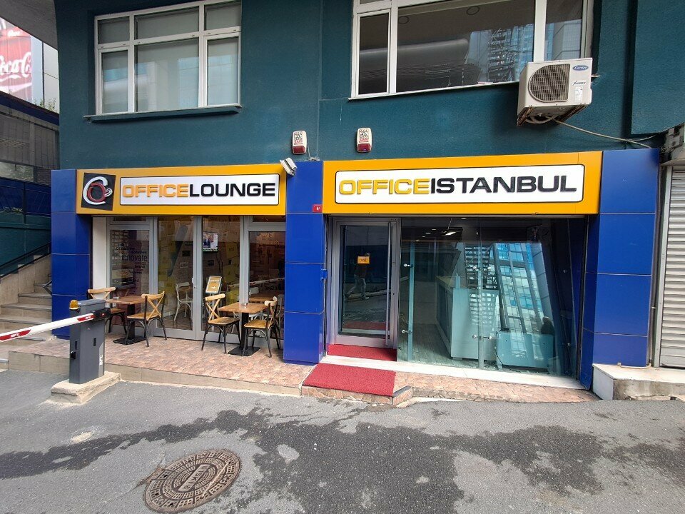 i̇ş ve işçi bulma kurumları Parla Rc Consulting, İstanbul, foto