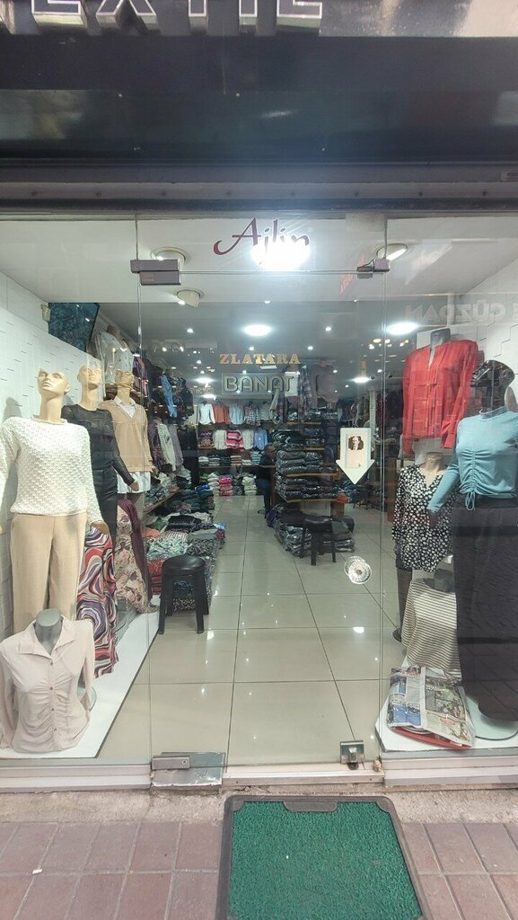 Kuyumcular Banat Kuyumculuk Ve Tekstil Ürünleri, İstanbul, foto