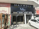 Max Wall Wallpapers (Evliya Çelebi Cad., No:52/A, Muratpaşa, Antalya), duvar kağıdı mağazaları  Antalya'dan