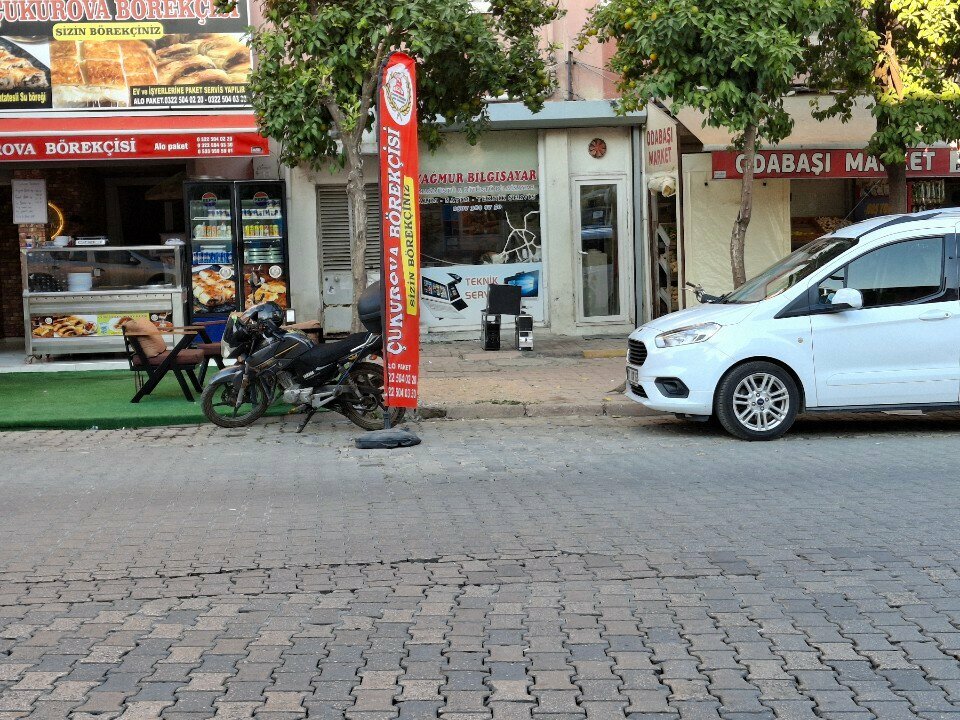 Bilgisayar teknik servisleri Yağmur Bilgisayar, Adana, foto