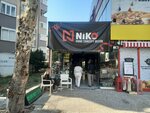 Niko Home Concept (Meydan Kavağı Mah. Perge Bulvarı, No:18/B, Muratpaşa, Antalya), hediyelik eşya mağazaları  Antalya'dan