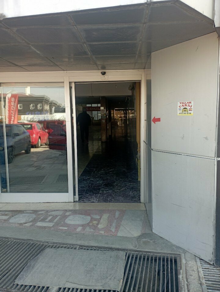 Vakıflar Tasavvuf Kültür Vakfı, Ankara, foto