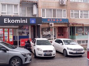 Salon Perice, Бурса, Йылдырым, улица Чимен, 39B, метро Демирташпаша ...