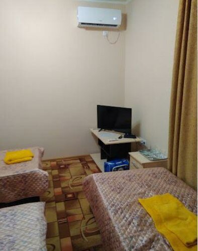 Otel Nadezhda, Adıge Cumhuriyeti, foto