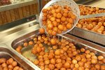 Anıl Lokma (İstanbul, Başakşehir, Kayabaşı Mah., Gökçeada Cad., 8BB), pasta, şekerleme ve tatlı  İstanbul'dan