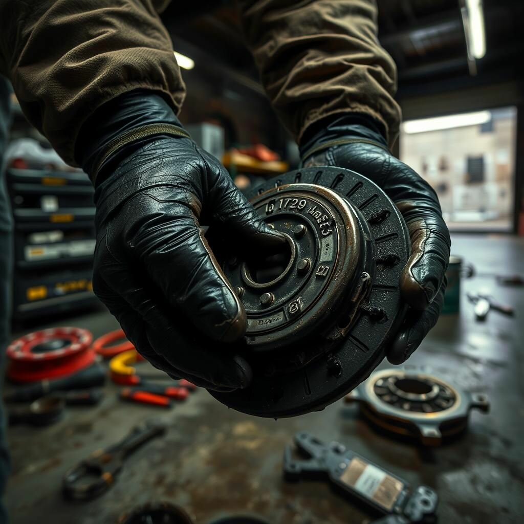 Otomobil servisi Мастер моторс, Belgorod, foto