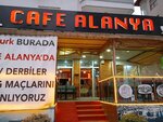 Cafe Alanya (Fığla Mah., Hastane Cad., No:13A, Alanya, Antalya), kafe  Alanya'dan