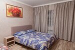 ShikaLad (Kosta Hetagurova Street No:8), otel  Pyatigorsk'tan