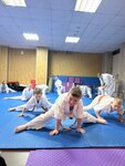 FightFOX (Turistskaya Street No:20к2), spor kulüpleri  Saint‑Petersburg'dan