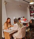 Mv Kuaför ve Güzellik Salonu (İstanbul, Beyoğlu, Kuloğlu Mah., Koca Ağa Sok., 15B), güzellik salonu  İstanbul'dan