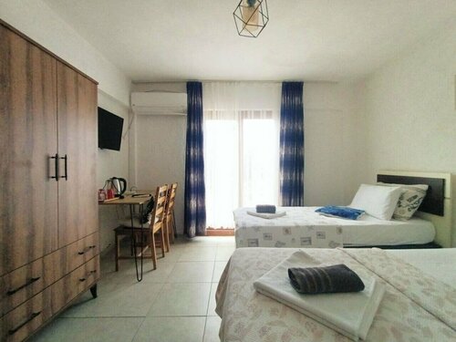 Otel Delice Doğa Evi, Foça, foto