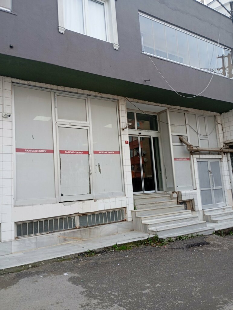 Ekmek fabrikaları Akhisar Ekmek, İstanbul, foto