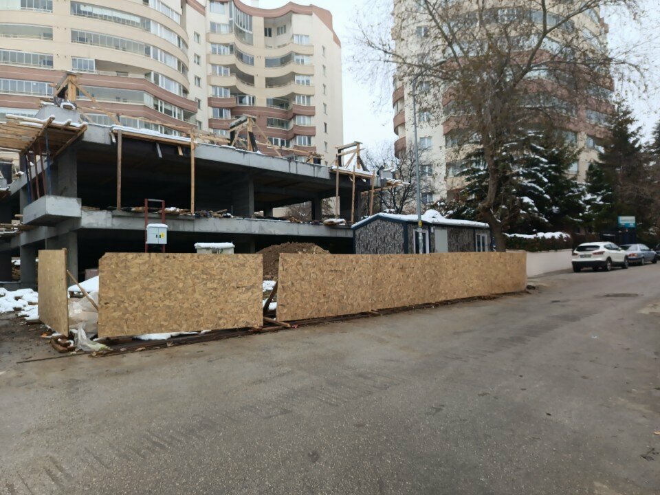 Sürücü kursları Bahçelievler Sürücü Kursu, Ankara, foto