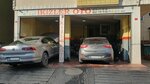 İkizler Oto Servis (İstanbul, Ümraniye, Esenkent Mah., Sebil Sok., 1A), otomobil servisi  İstanbul'dan