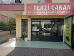 Canan Terzi (Kuzeyyaka Mah., 2553 Sok., No:32, Kepez, Antalya), terziler  Antalya'dan