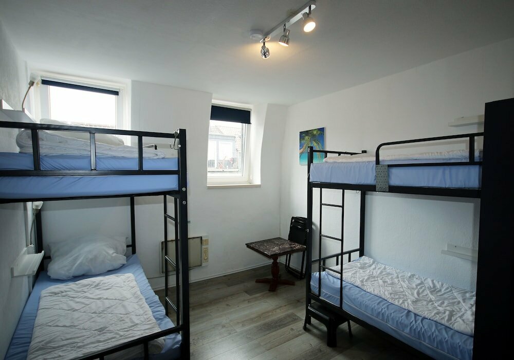 Otel The Penny Pincher Inn - Hostel, Köln, foto