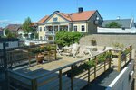 Gamla Televerket Bed & Breakfast (Västra Kyrkogatan No:20, Borgholm), otel  İsveç'ten
