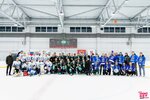 Flagman Ice Arena (Sovetskaya Street No:20, Roschino), çok amaçlı spor tesisleri  Saint‑Petersburg ve Leningradskaya oblastından