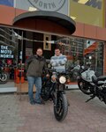 Moto North (Ordu, Altınordu, Atatürk Bul., 187C), motosiklet satışı  Altınordu'dan