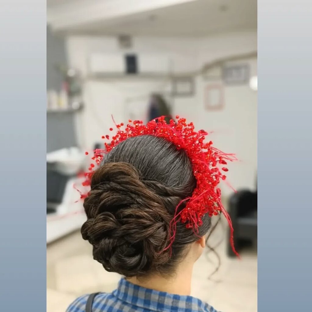 Kuaförler Salon Deniz Bayan Kuaförü, İstanbul, foto