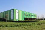 Lingua Franca Consulting (Zeeland, Terneuzen, Zeelandlaan, 2), bilişim firmaları  Zeeland'dan