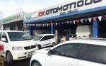 Ck Otomotiv (İstanbul, Başakşehir, İkitelli OSB Mah., Atatürk Oto Sanayi Sitesi, 13 Blok, 457), otomobil servisi  İstanbul'dan